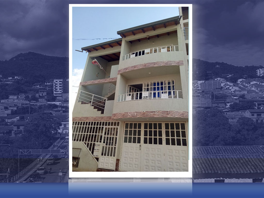 EDIFICIO EDNA - Constructora Elite Colombia