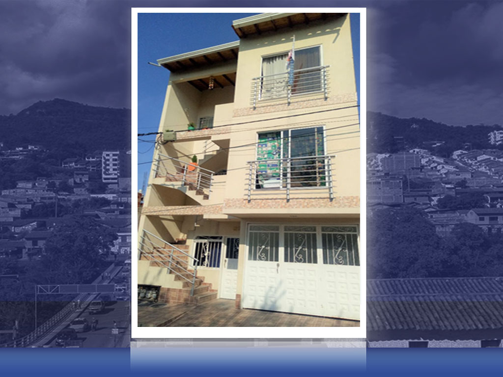 EDIFICIO EDNA II - Constructora Elite Colombia