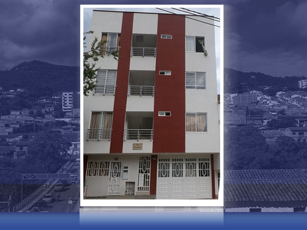 Edificio Guadalupe - Constructora Elite Colombia