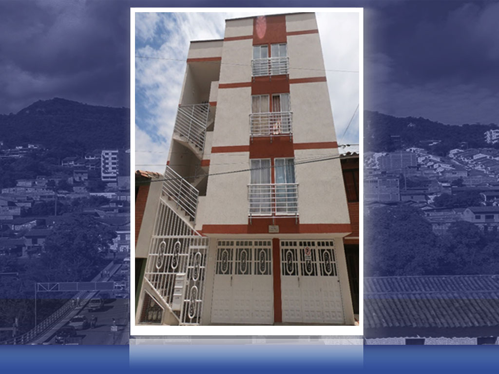 Edificio San José - Constructora Elite Colombia