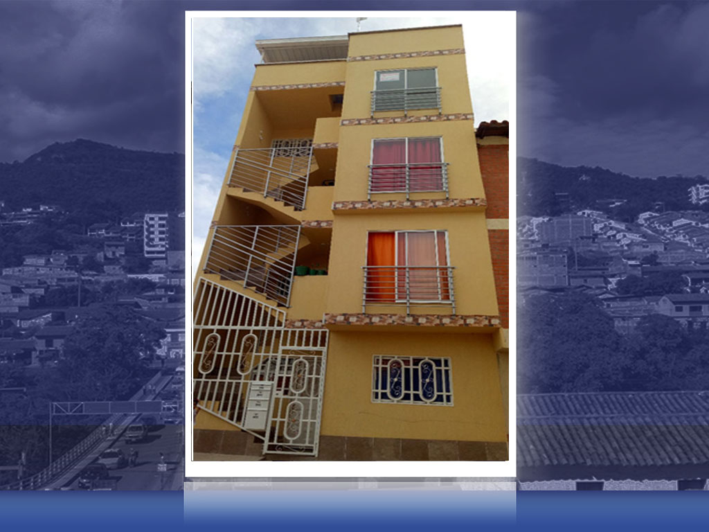 Edificio Steven II - Constructora Elite Colombia