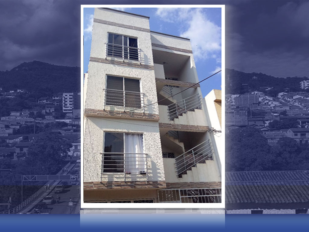 EDIFICIO TARAZONA ARDILA - Constructora Elite Colombia